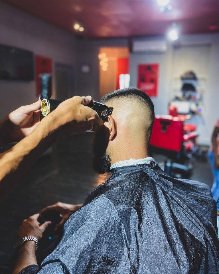 Home - FAME THE GROOMING CLUB
