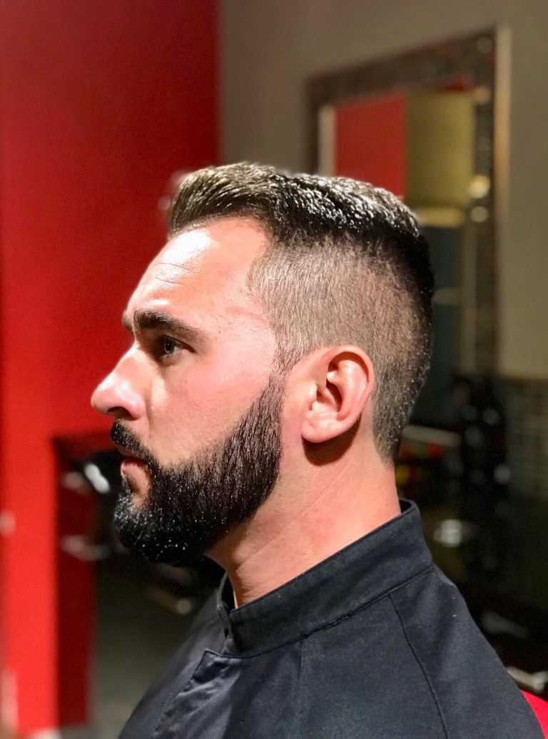 Home - FAME THE GROOMING CLUB