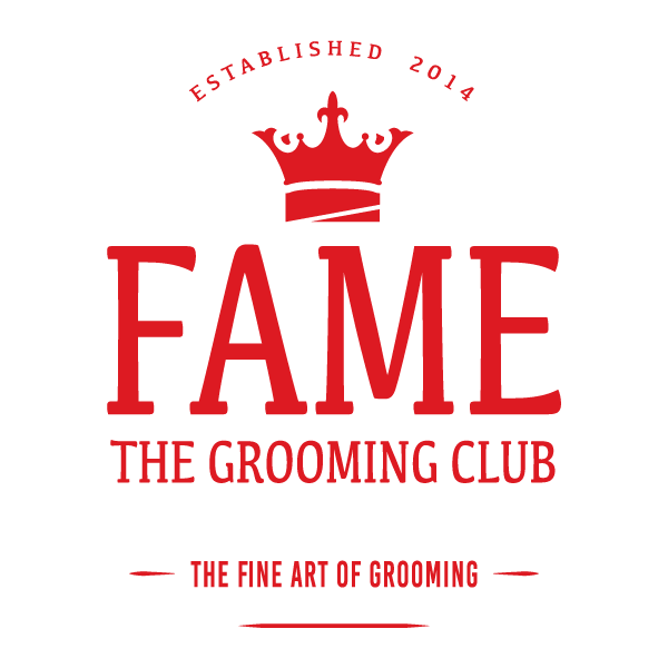 Home - FAME THE GROOMING CLUB